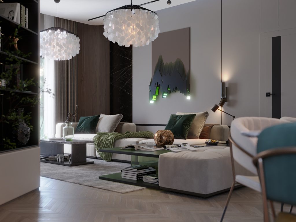 FULL HOUSE DESIGN | HRarchZ Architecture Studio